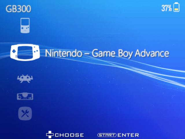 Q-ta-s [GB300 V2 Custom Themes]